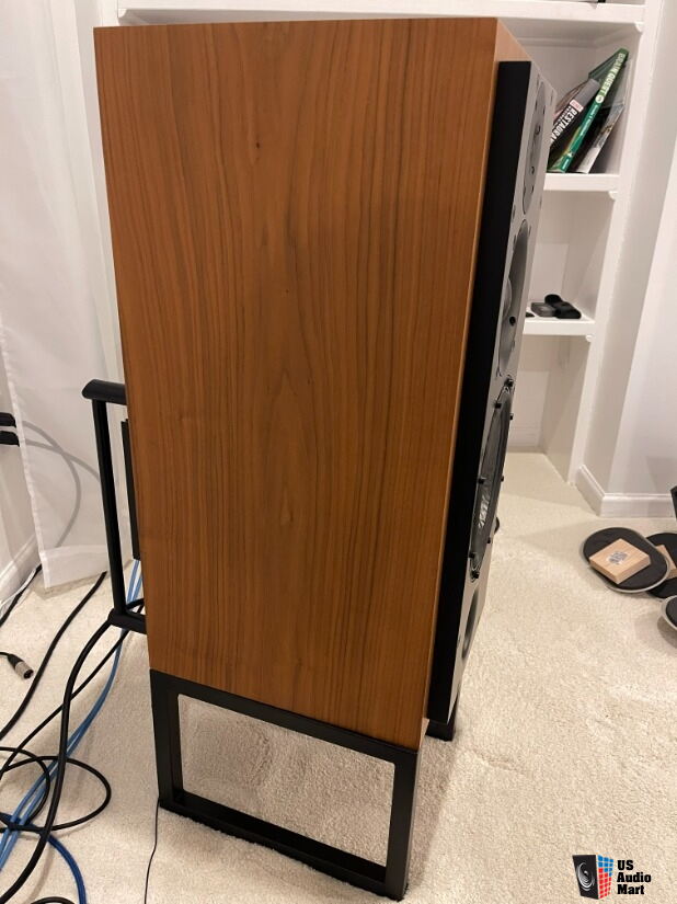 ATC SCM50ASL CLASSIC Active Speakers - Audiophile Dream Photo #6132139 ...