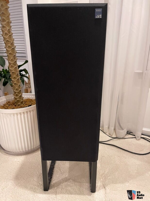 ATC SCM50ASL CLASSIC Active Speakers - Audiophile Dream Photo #6132139 ...