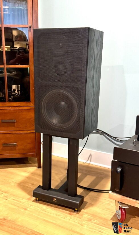 Cello Legend Stradivari - Mark Levinson Design Photo #6134354 - US ...