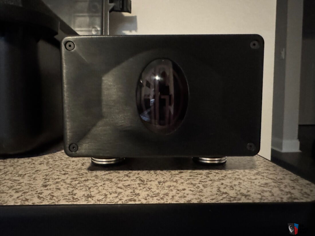 AGD Duet mono power amplifiers Photo #6135631 - US Audio Mart