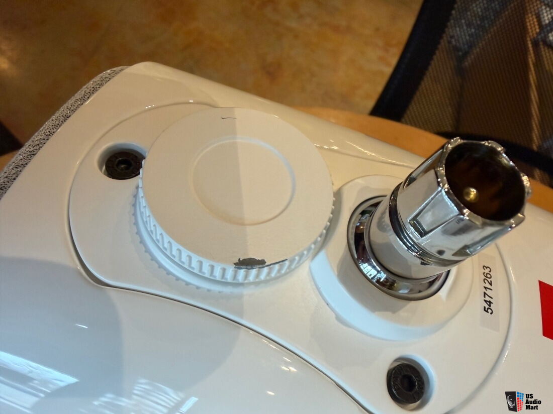 Dali Fazon Sat Satelite Speakers (Open Box) (Pair) Photo #6139417 - US ...