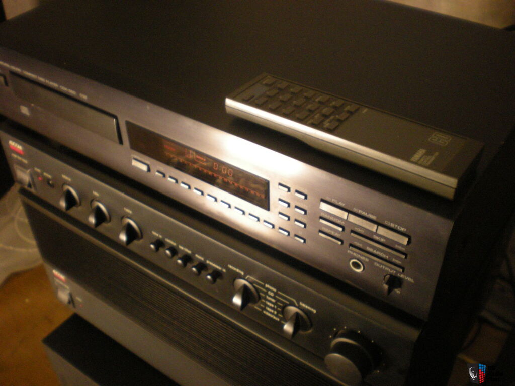 Full System Adcom 555II Amp & Pre, Custom 3way & Turntable *REDUCED FOR ...