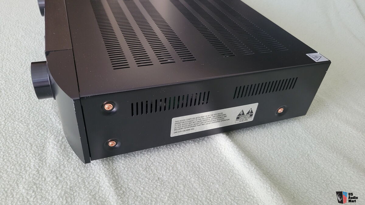 Marantz PM6006 PM-6006 Integrated Amplifier With Digital Input w/rem ...