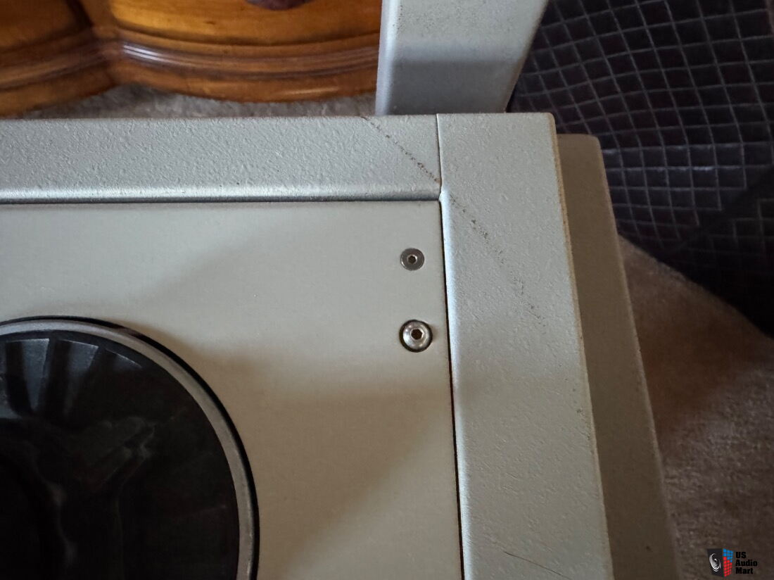 Otari MTR 10 Mk IIC Studio Reel to Reel from ATR Services Photo ...