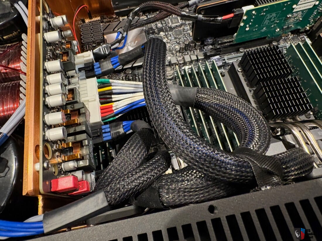DIY EXTREME Server - Built by drjimwillie Photo #6157504 - US Audio Mart