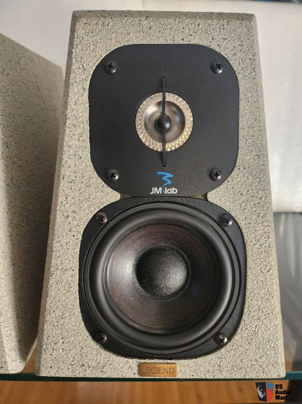 Von Gaylord Audio. Mini Monitor Photo #6161731 - US Audio Mart