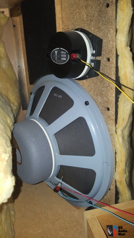JBL Metregon Photo #6162630 - US Audio Mart