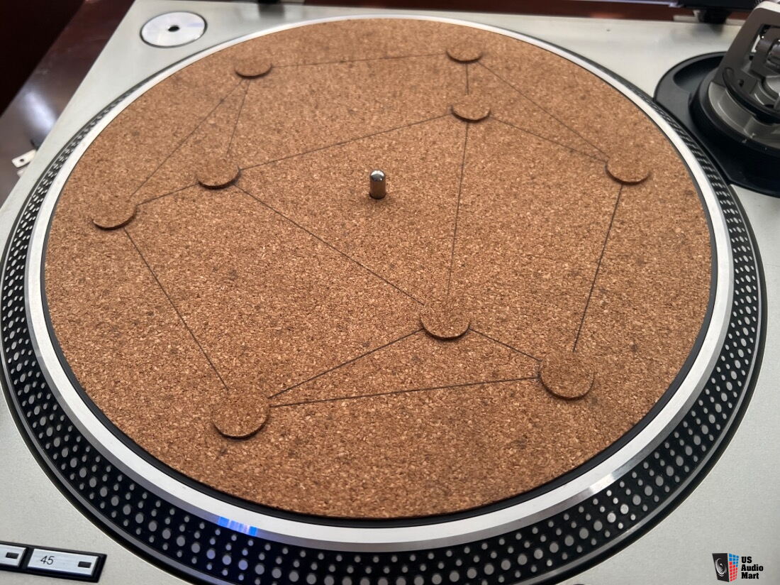 Technics SL1200 mk2 Photo #6165011 - US Audio Mart