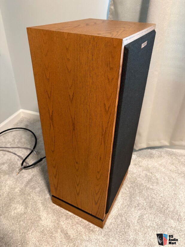 Klipsch Forte II speakers Photo #6166674 - US Audio Mart