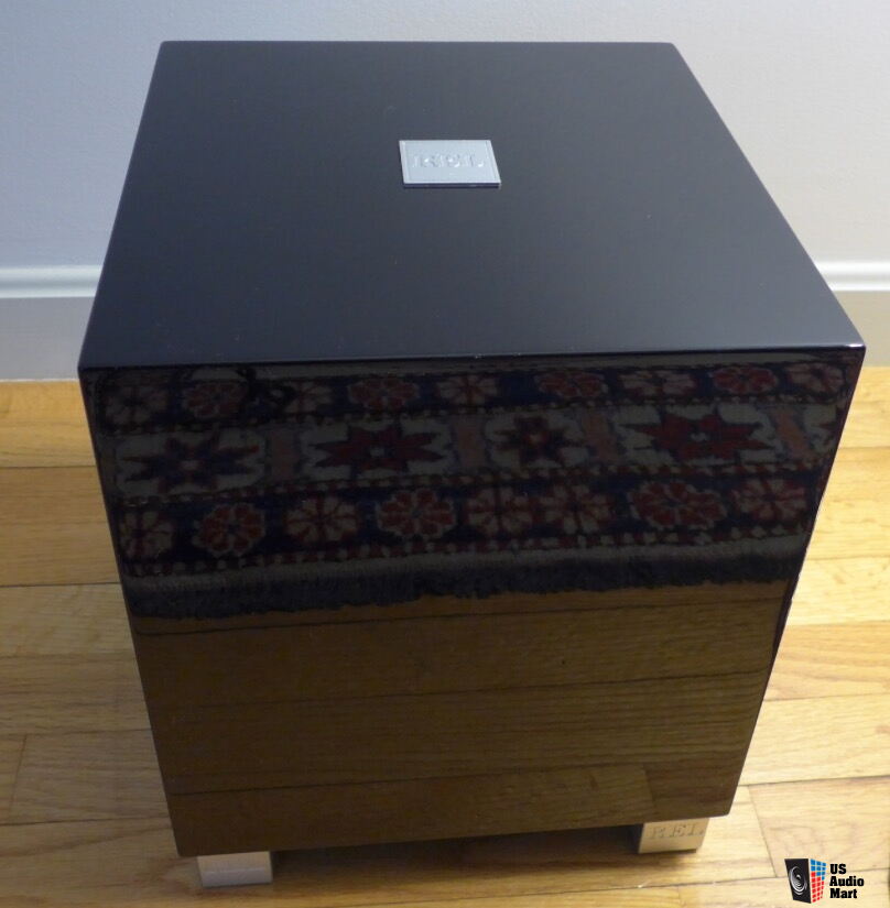 REL T5/i Subwoofer REDUCED price! Photo #6167840 - US Audio Mart