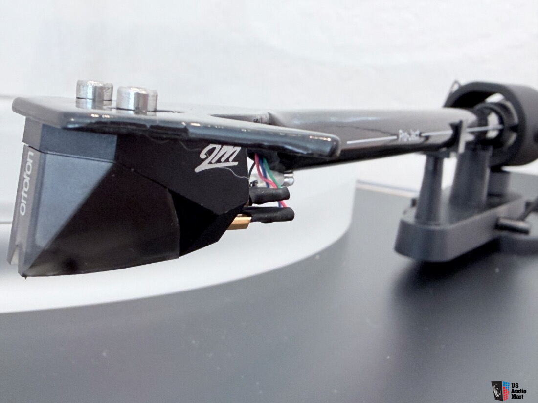 Andover-One (Model-One) All-In-One Turntable Music System — Walnut ...