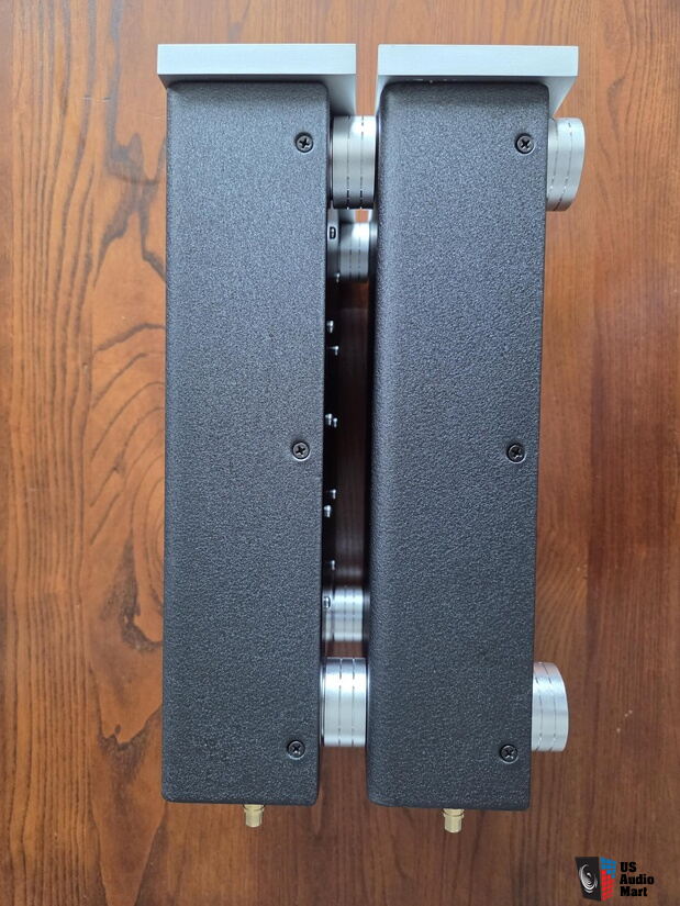 Bel Canto REF500M Mono Blocks Photo #6171720 - US Audio Mart