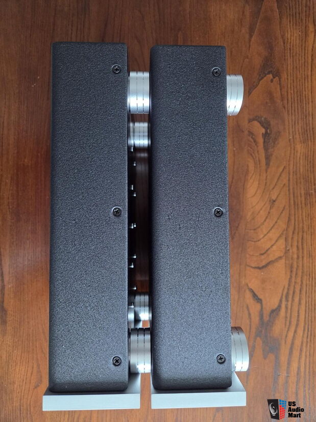 Bel Canto REF500M Mono Blocks Photo #6171720 - US Audio Mart