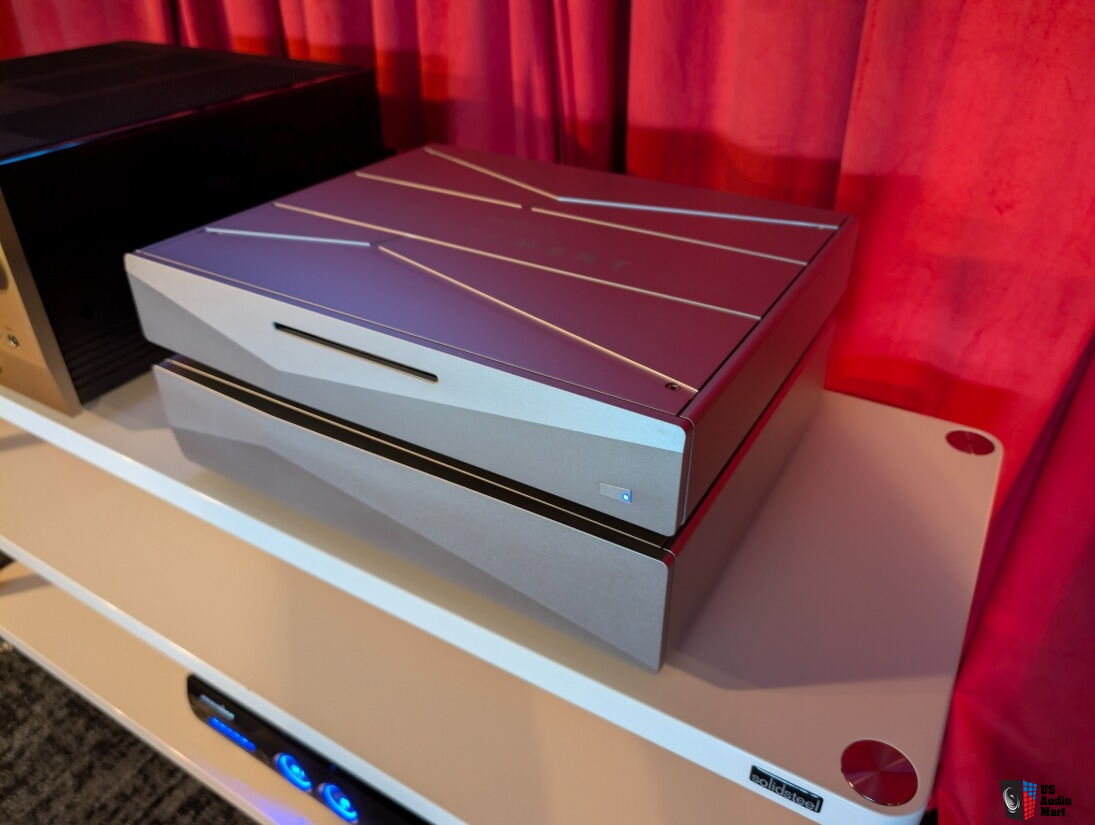 Innuos Statement NG Demo Unit | Full Warranty Included Dealer Ad - US ...