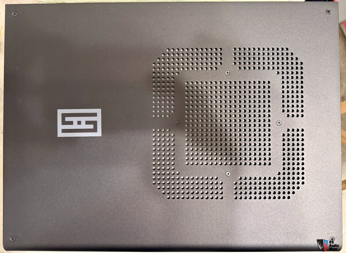 Schiit Audio Yggdrasil Less is More (LIM) DAC Photo #6182844 - US Audio ...