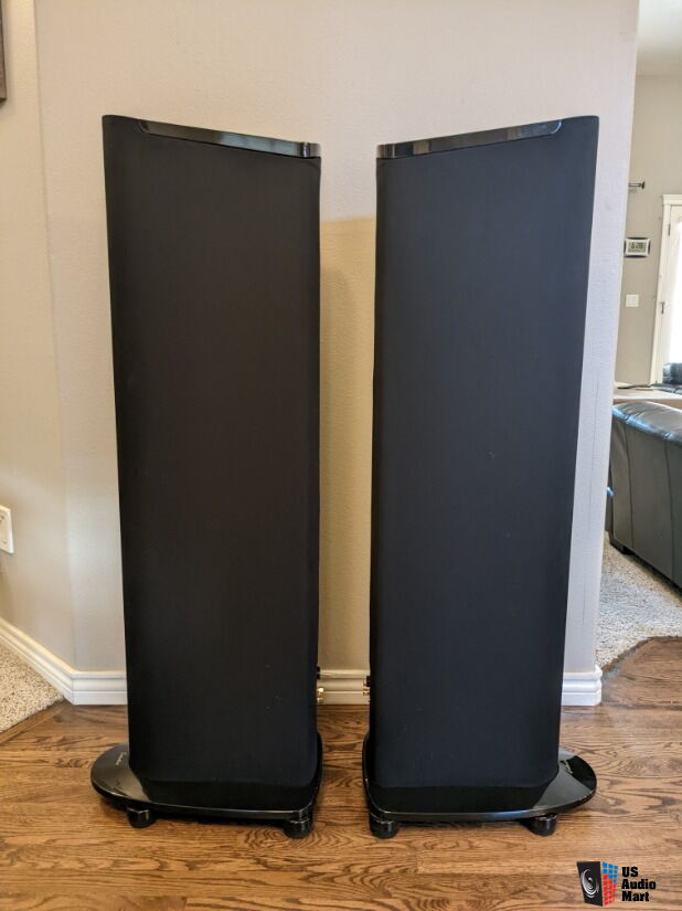 GoldenEar Triton 2+ Photo #6183749 - US Audio Mart