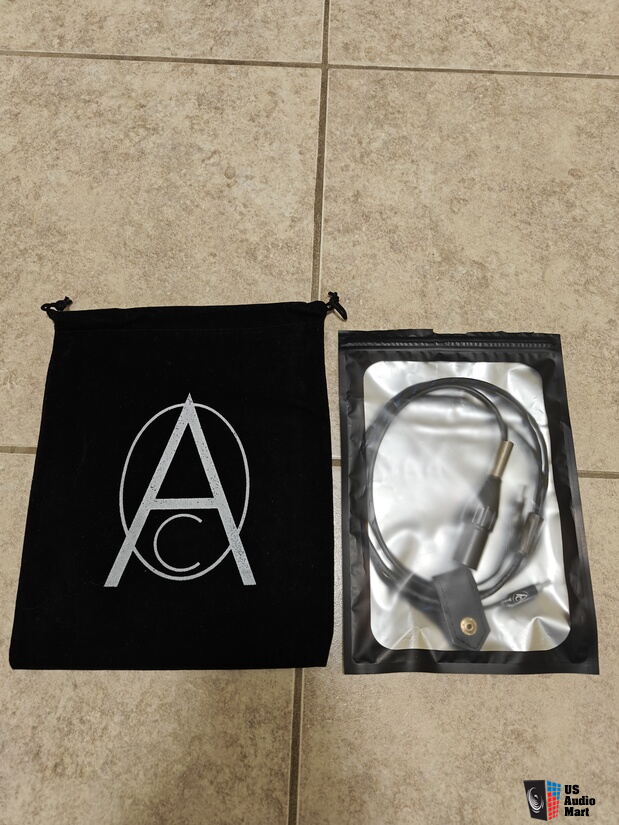 Sennheiser HD800S Open Back Headphones UPGRADED Cables Made in Germany ...