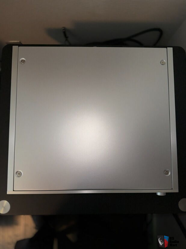 Technics SU-G700M1 CD/SACD Transport & Streamer Photo #6188786 - US ...