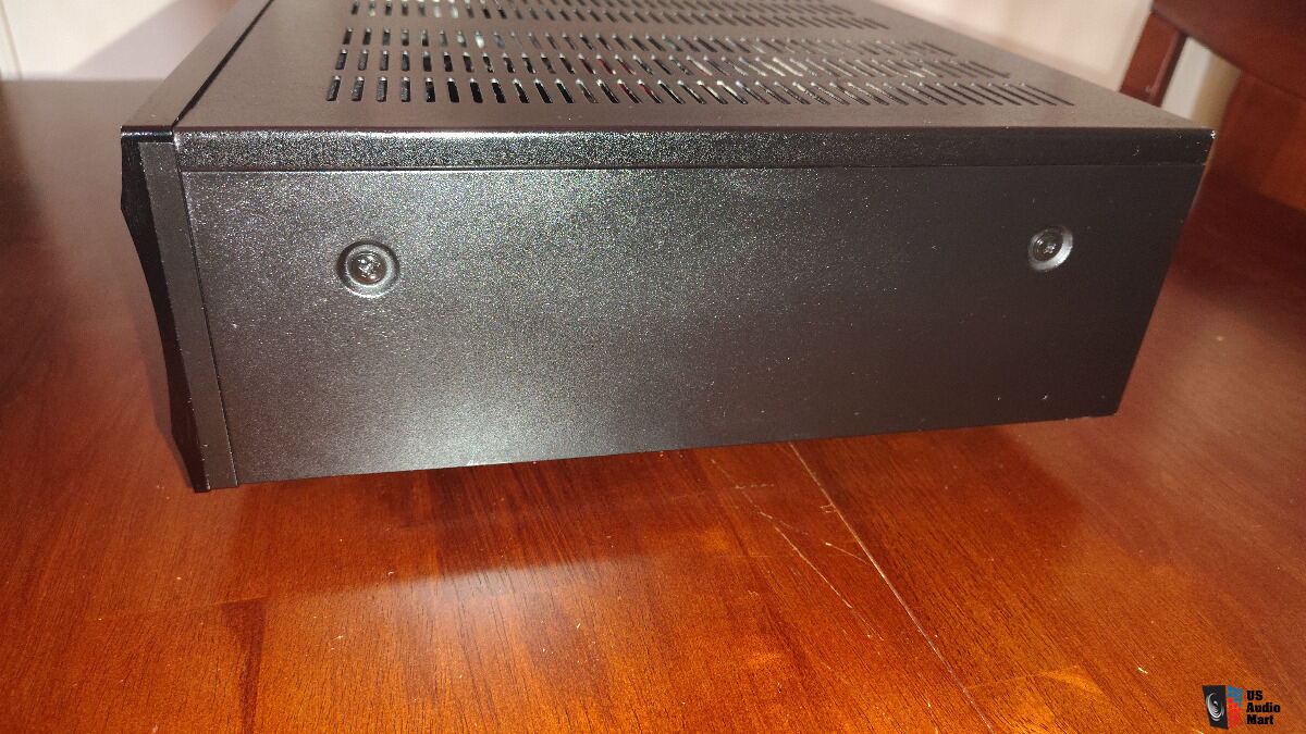 OPPO UDP-205 4K Ultra-HD Audiophile Universal Disc Player Photo ...