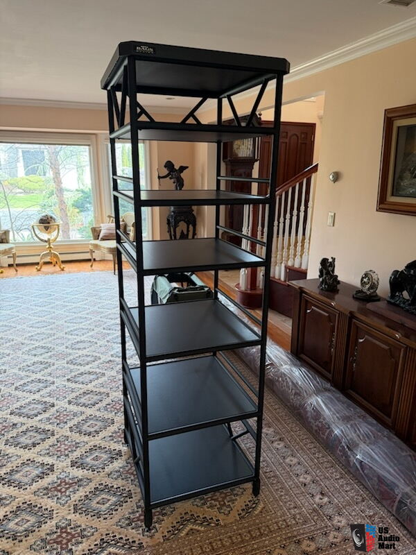Billy Bags Custom Rack For Sale - US Audio Mart