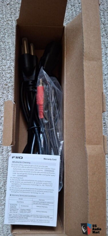 FiiO BR15 R2R NOS DAC Bluetooth 6.0 Audio Receiver with QCC5181 ...