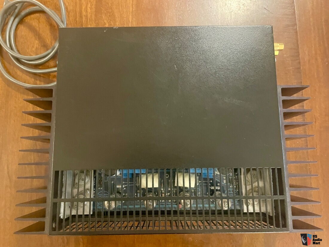 Moscode 300 - $1,500 in upgrades done by George Kaye Photo #6209656 ...