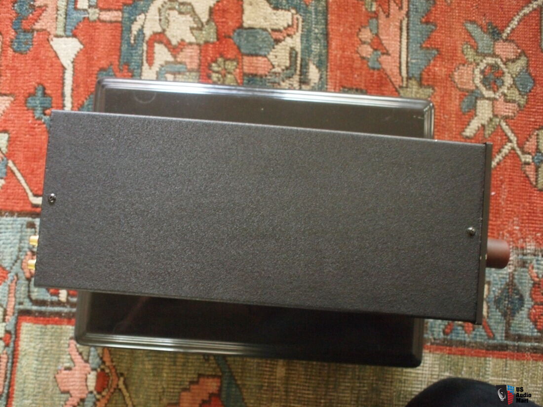 Bakoon HDA 5210 MK3 (Ultra Rare: all class A Japanese unit) Photo ...