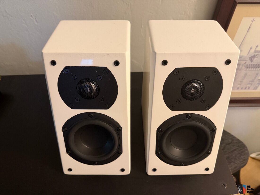 SVS Prime Elevation pair For Sale - US Audio Mart