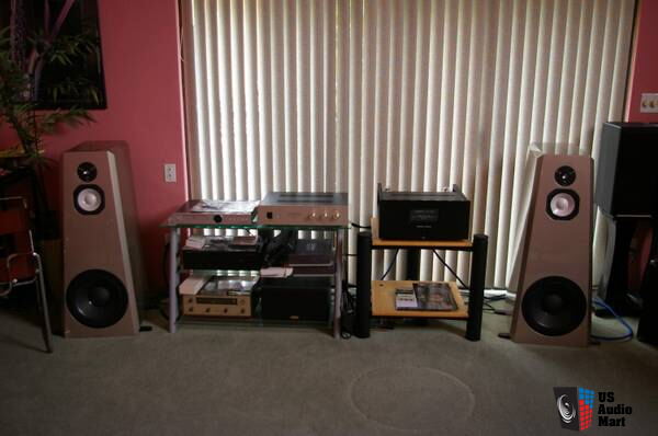 PBN Audio Custom 3 way Photo #710834 - UK Audio Mart
