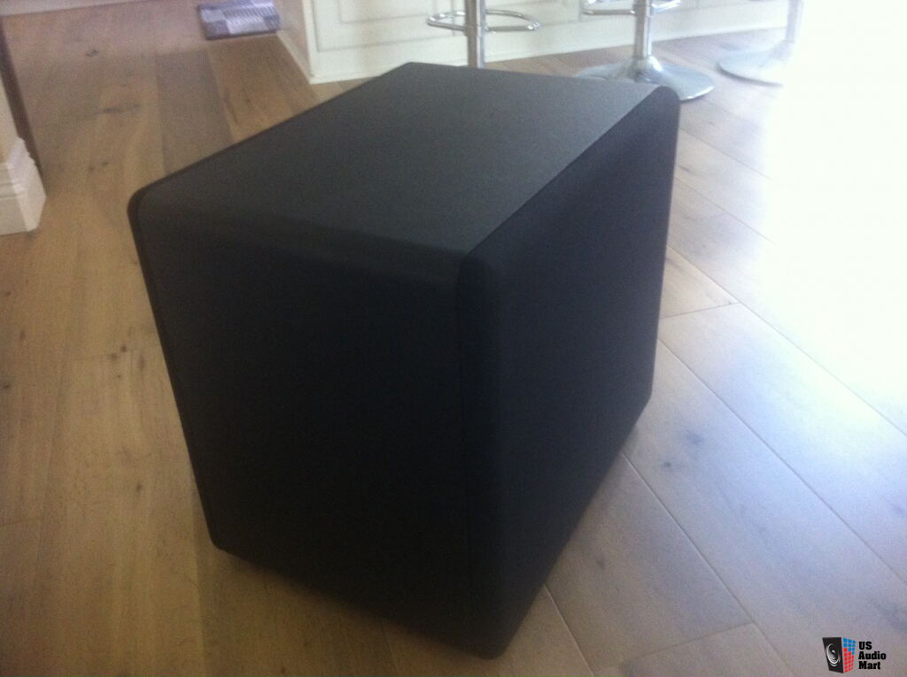 Epik Legend Subwoofer Photo #623058 - US Audio Mart