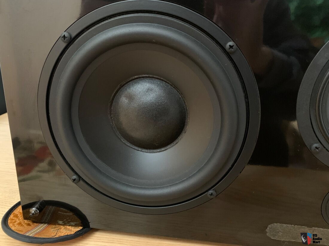 NHT AC2 Center Speaker Photo #6249715 - US Audio Mart