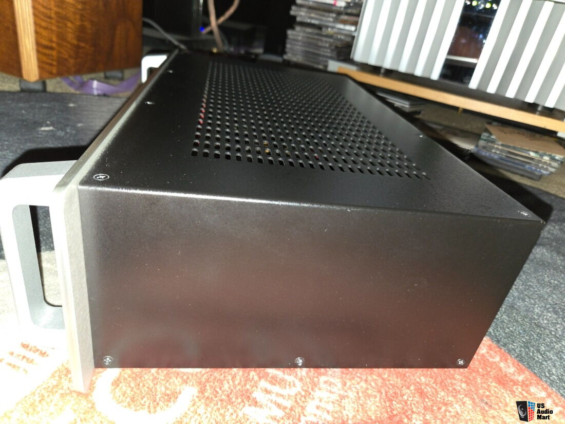 Audio Research Dac 8 Photo #6254719 - US Audio Mart
