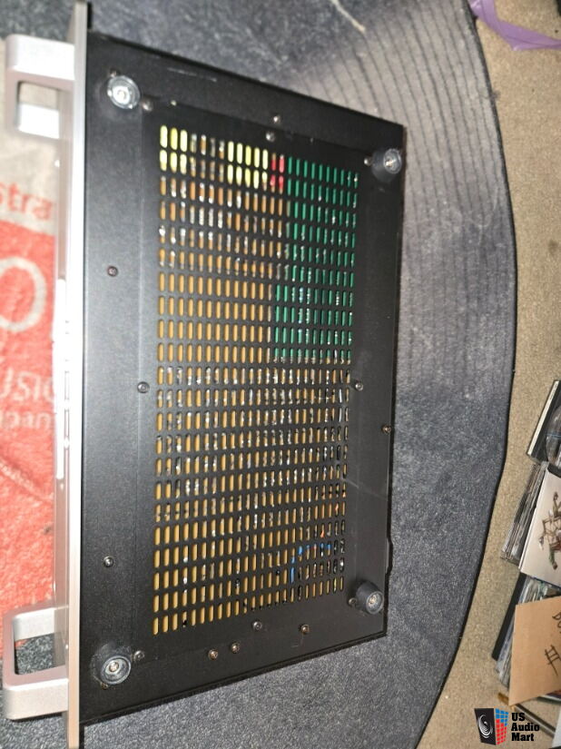 Audio Research Dac 8 Photo #6254719 - US Audio Mart