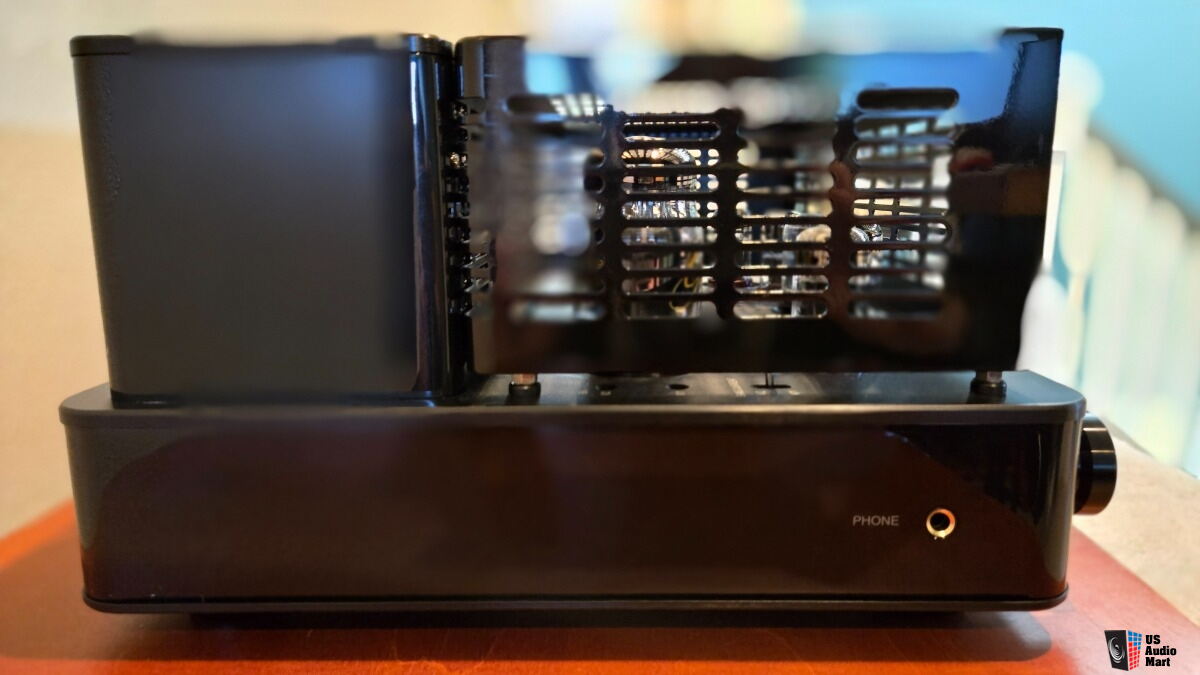 Willsenton R8 Integrated Stereo Tube Amp w/ $500 in Upgraded Tubes ...