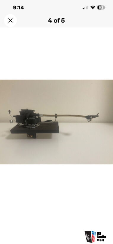 SME Series 3009 Series III Photo #6258117 - US Audio Mart
