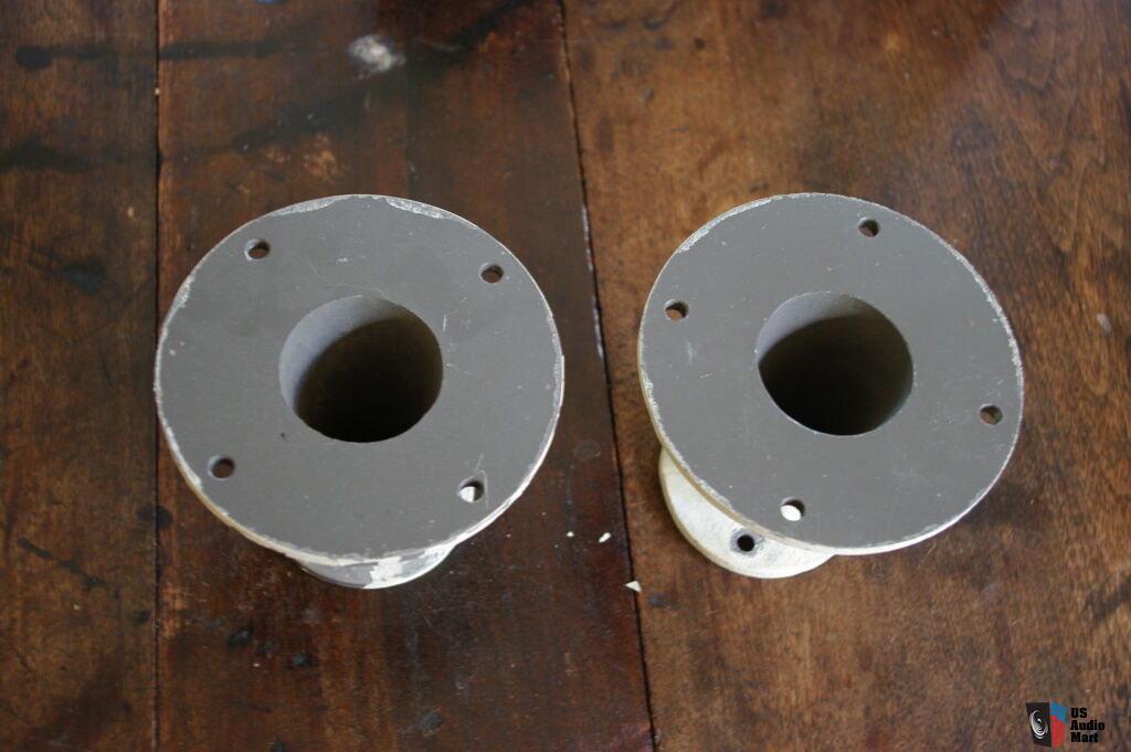 2) JBL 2327 1" to 2" adapters Photo #625918 - US Audio Mart