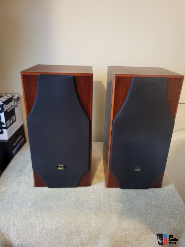 Monitor Audio Silver 4i Speakers Photo #6261977 - US Audio Mart