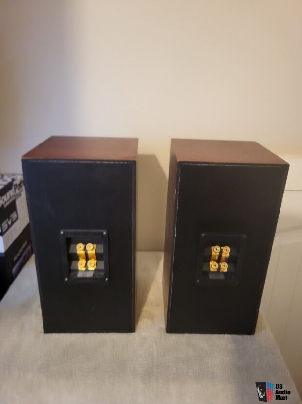Monitor Audio Silver 4i Speakers Photo #6261977 - US Audio Mart