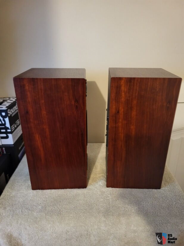 Monitor Audio Silver 4i Speakers Photo #6261977 - US Audio Mart