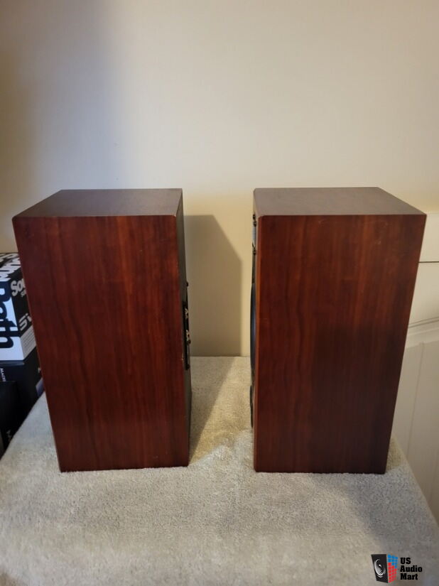 Monitor Audio Silver 4i Speakers Photo #6261977 - US Audio Mart