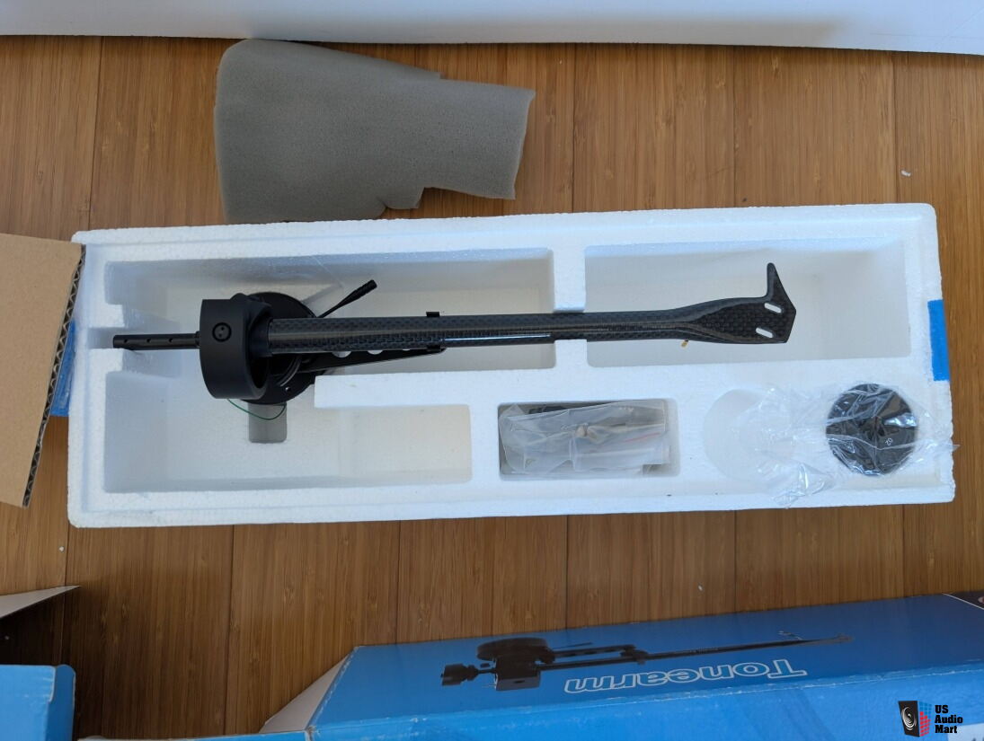 Tonearms Pro-ject Project EVO 2 available Photo #6262368 - US Audio Mart
