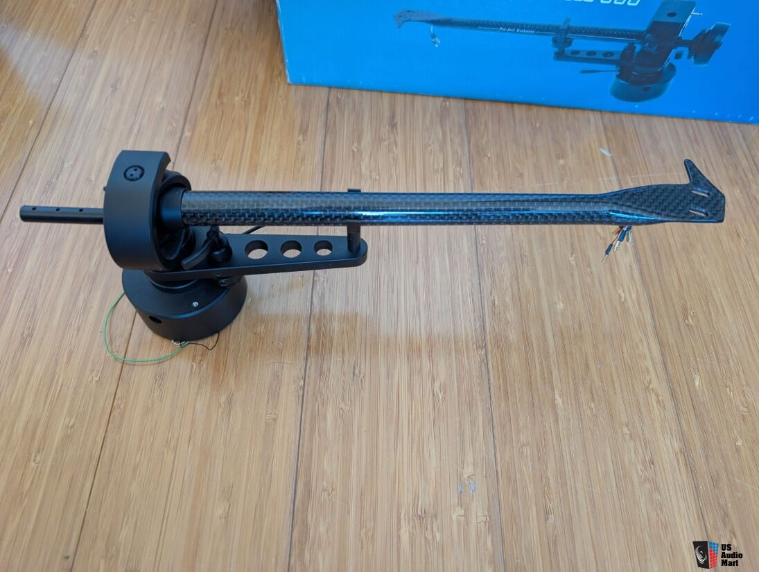 Tonearms Pro-ject Project EVO 2 available Photo #6262368 - US Audio Mart