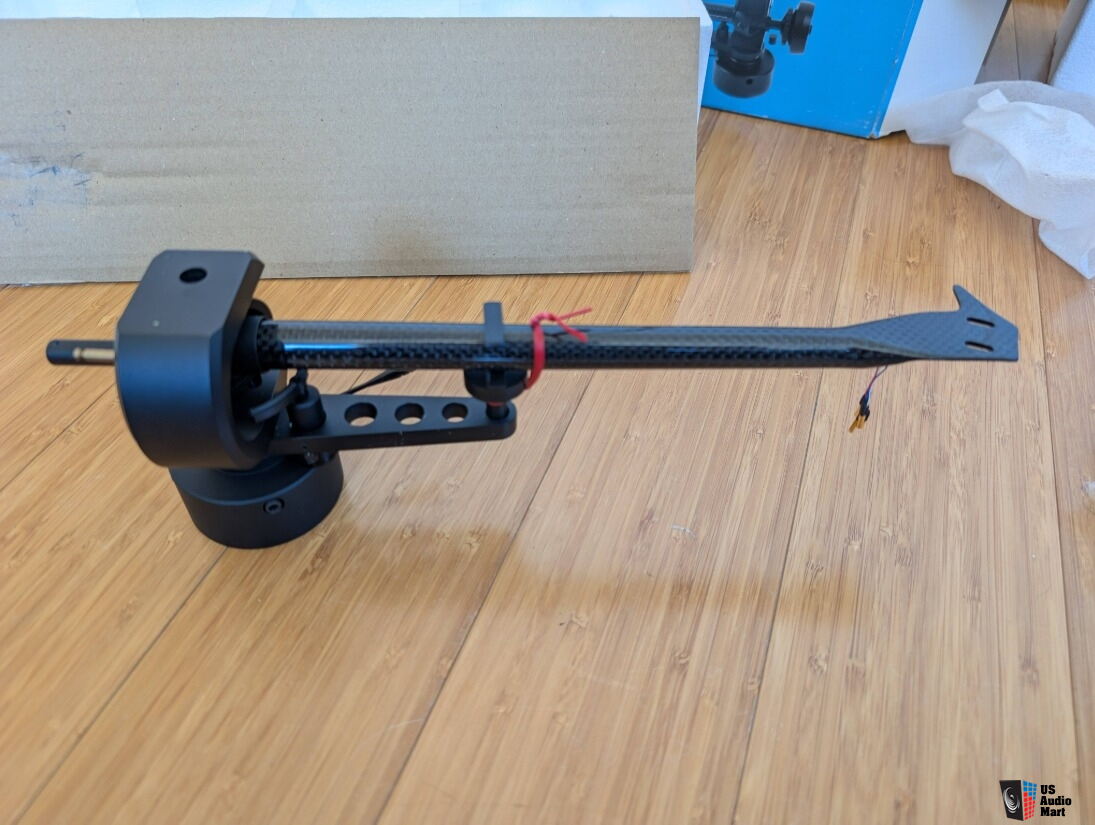 Tonearms Pro-ject Project EVO 2 available Photo #6262369 - US Audio Mart