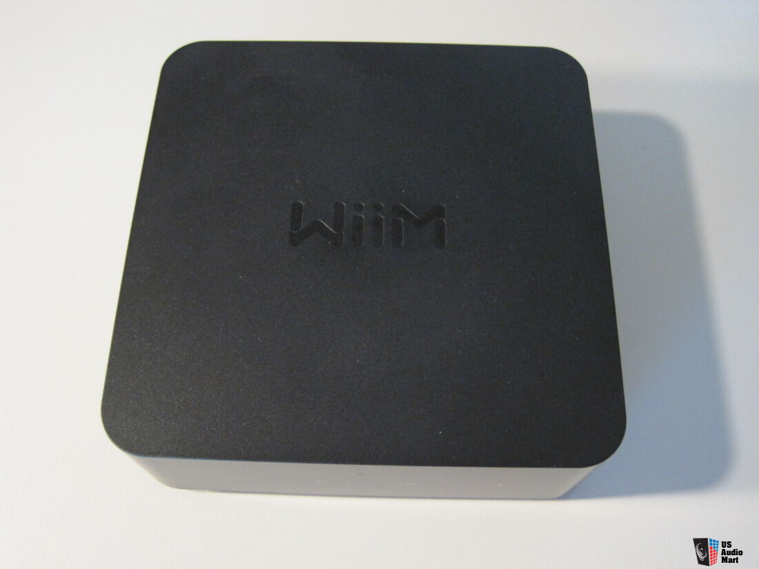 Wiim Pro Photo #6262610 - US Audio Mart