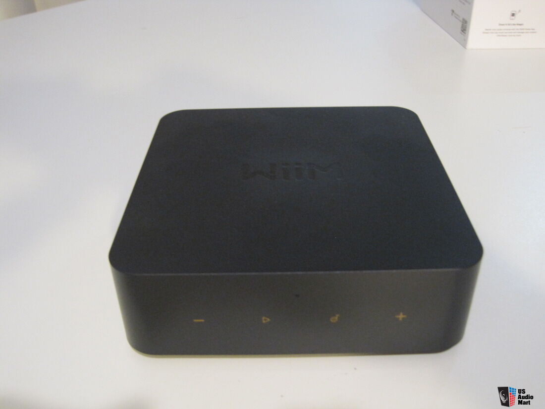 Wiim Pro Photo #6262610 - US Audio Mart