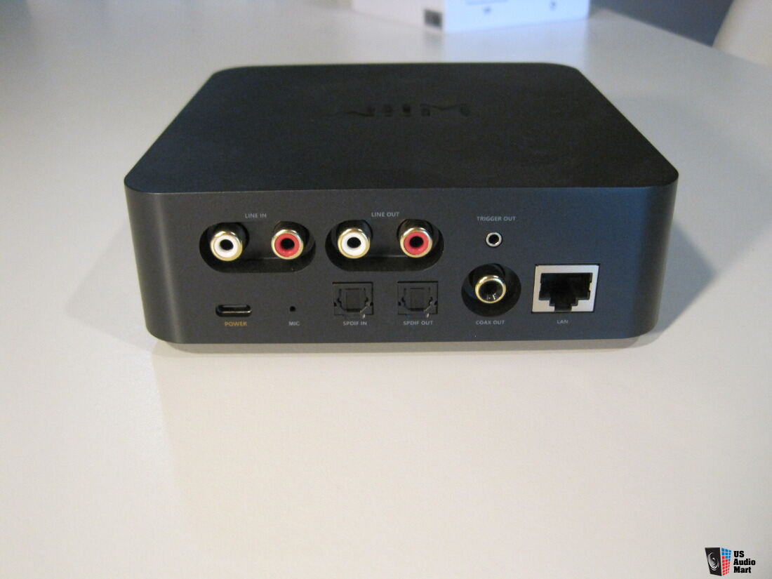 Wiim Pro Photo #6262610 - US Audio Mart