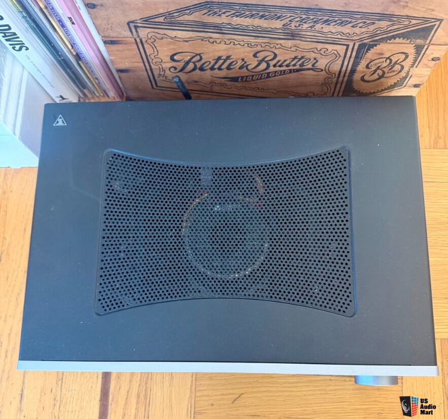 Cambridge Audio CXA81 Integrated Amplifier / DAC - Excellent Condition ...