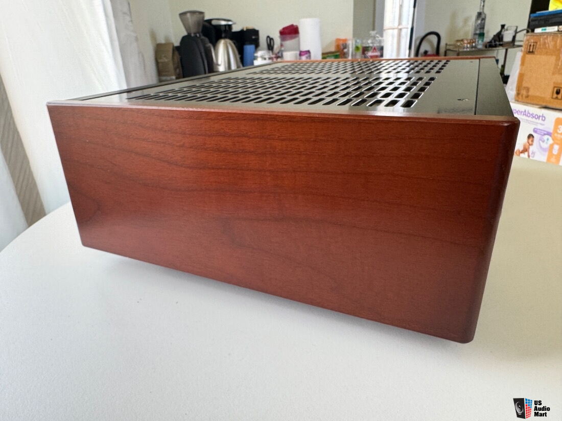 Leben Hi-Fi Stereo Co. CS-600 Photo #6267985 - US Audio Mart