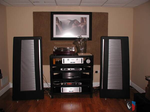 Apogee Duetta Signature - RELISTED AS LOCAL SALE FELL THROUGH Photo ...