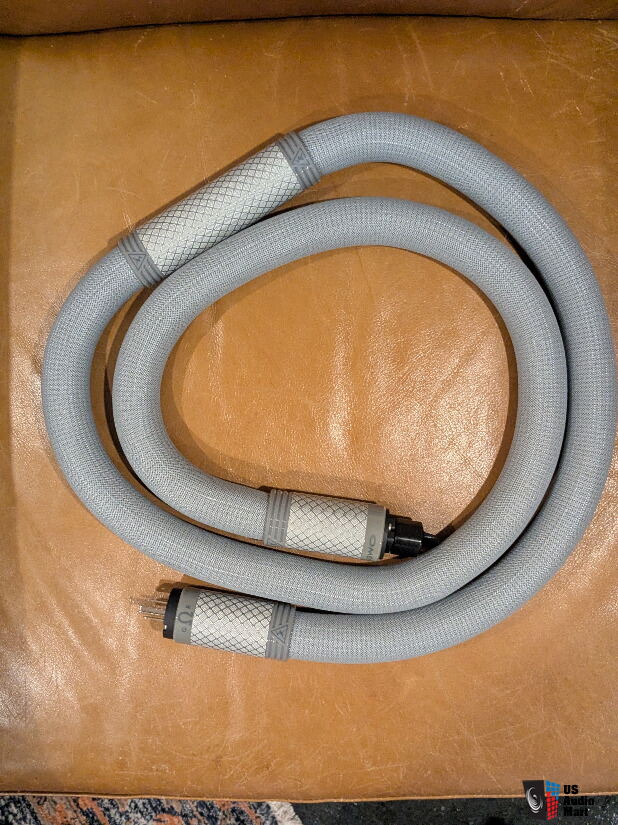Shunyata Research Omega X QR - 2 Meters - C15 Photo #6271574 - US Audio ...